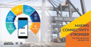 South Asia Pakistan Terminals – SAPT